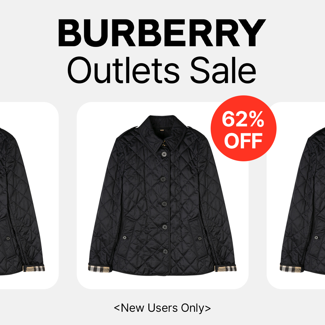 Luxury Outlets Sale – Croket Global